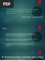 The AASM Manual: For The Scoring of Sleep | PDF | Medical Specialties ...