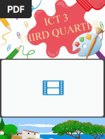 All Chapter Microsoft Paint Notes | PDF