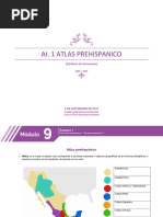 Modulo 9 Semana 2 Actividad Integradora 3 | PDF | Conservatismo