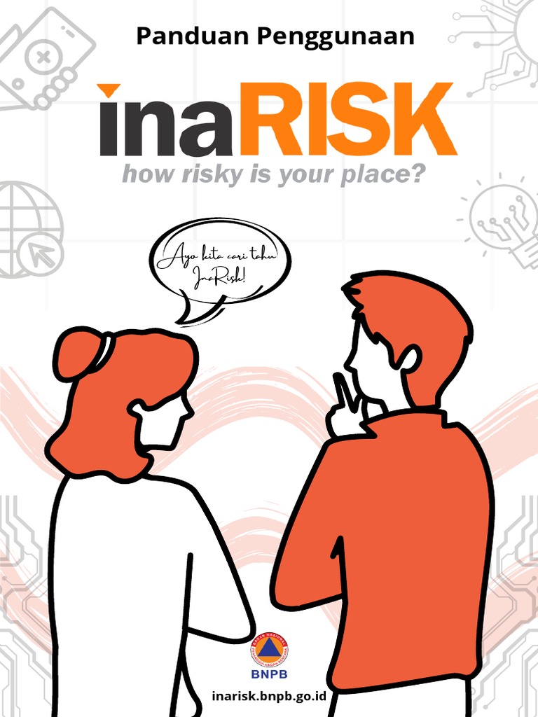 Panduan INARISK Personal | PDF