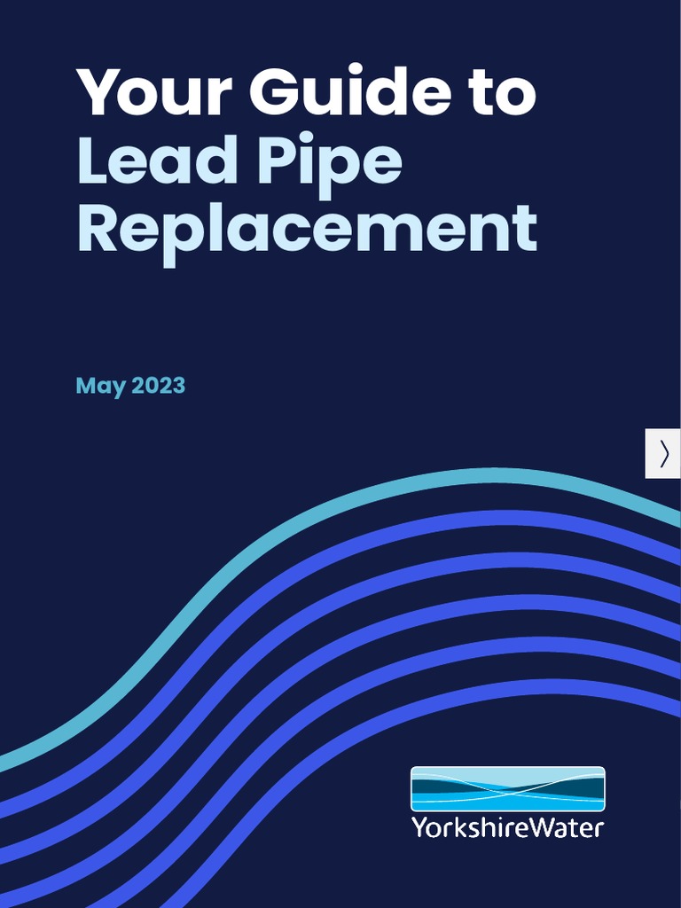 leadpipereplacement-guide-pdf-lead-pipe-fluid-conveyance
