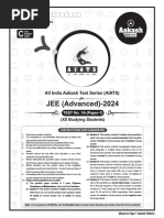 Allen Modules and Allen SRG Modules | PDF