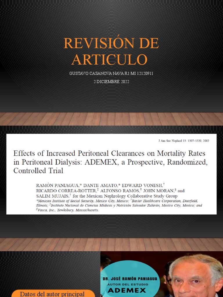 Ademex Nefro | PDF | Diabetes | Medicina CLINICA