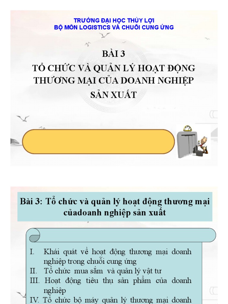 Bài 3 KTTMDV | PDF