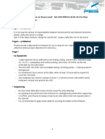 Transfer Slab Design and Construction Guide | PDF | Concrete | Beam ...
