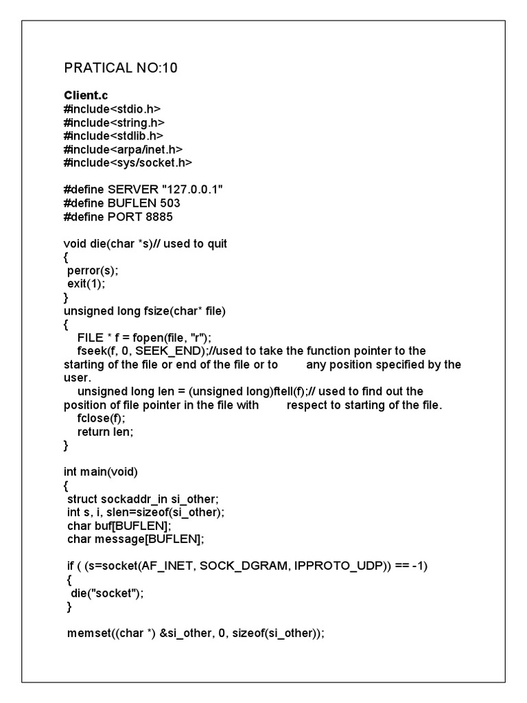CNS 10 | PDF | Computer Architecture | Computer Programming