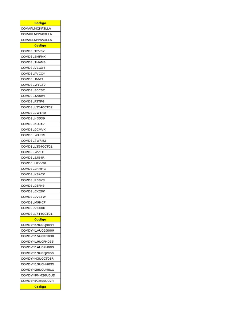 Stock Notebook 1 | PDF