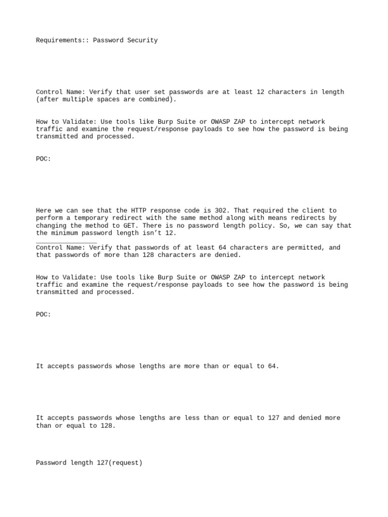 POC Control | PDF | Public Key Certificate | Transport Layer Security