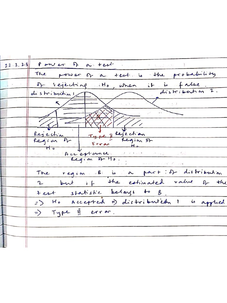 AG Remaining Notes | PDF