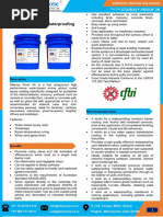 Basf Tds - Lupranate m20s | PDF | Materials | Chemistry