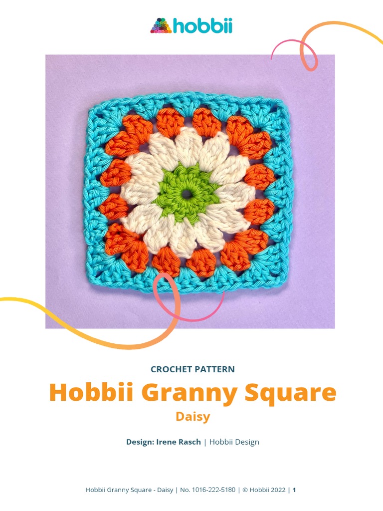 Downloading Hobbii - Pattern - 1005657 | Download Free PDF | Crochet | Figured Fabrics