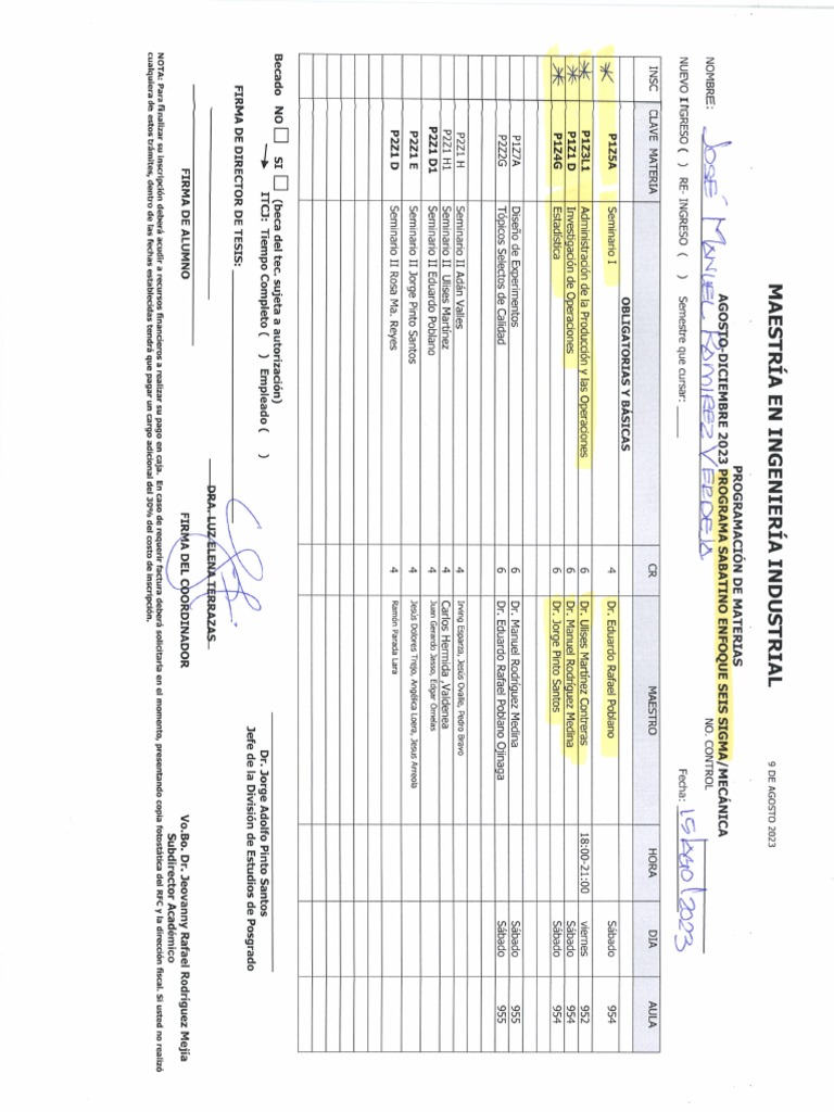 Ramirez Verdeja | PDF