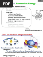 The Solar System (Answer Key) | PDF | Solar System | Natural Satellite