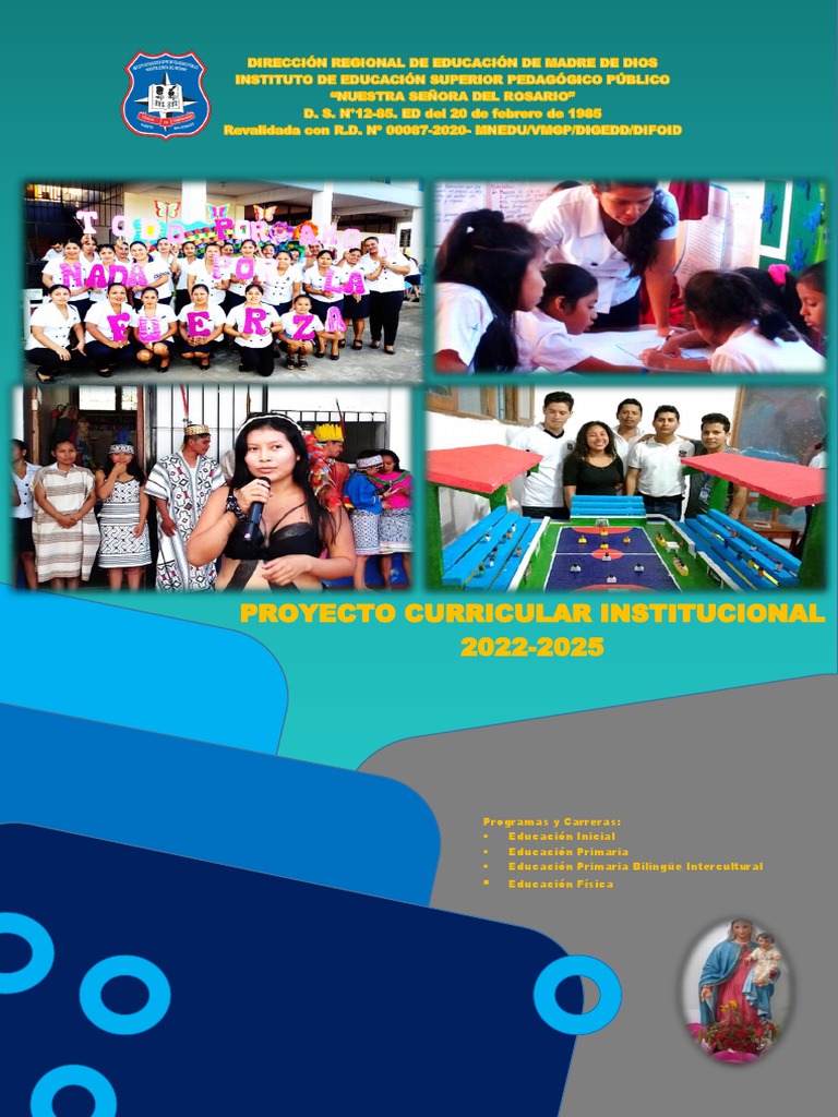 Competencias DCBN | PDF