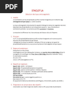 Temps de Céphaline Activée : Guide Complet | PDF | Hématologie ...
