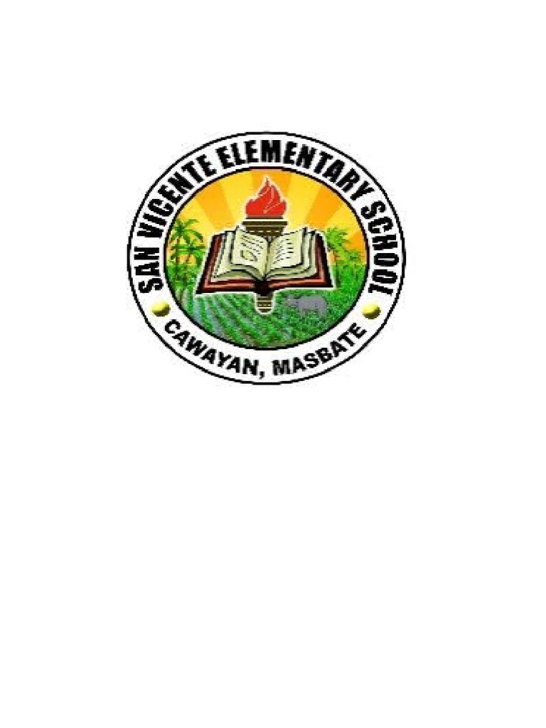SVES Logo | PDF