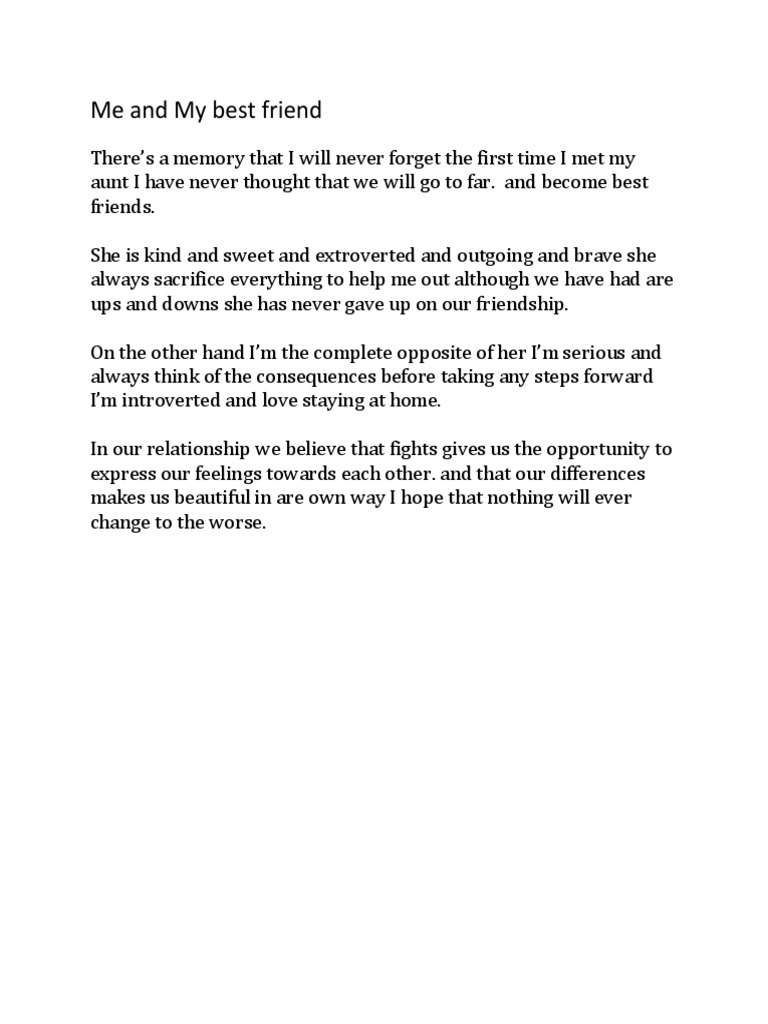 English Writing | PDF