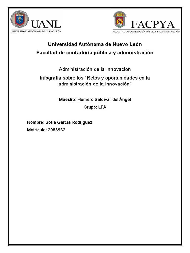 Infografía Sobre Los Infografía Sobre Los