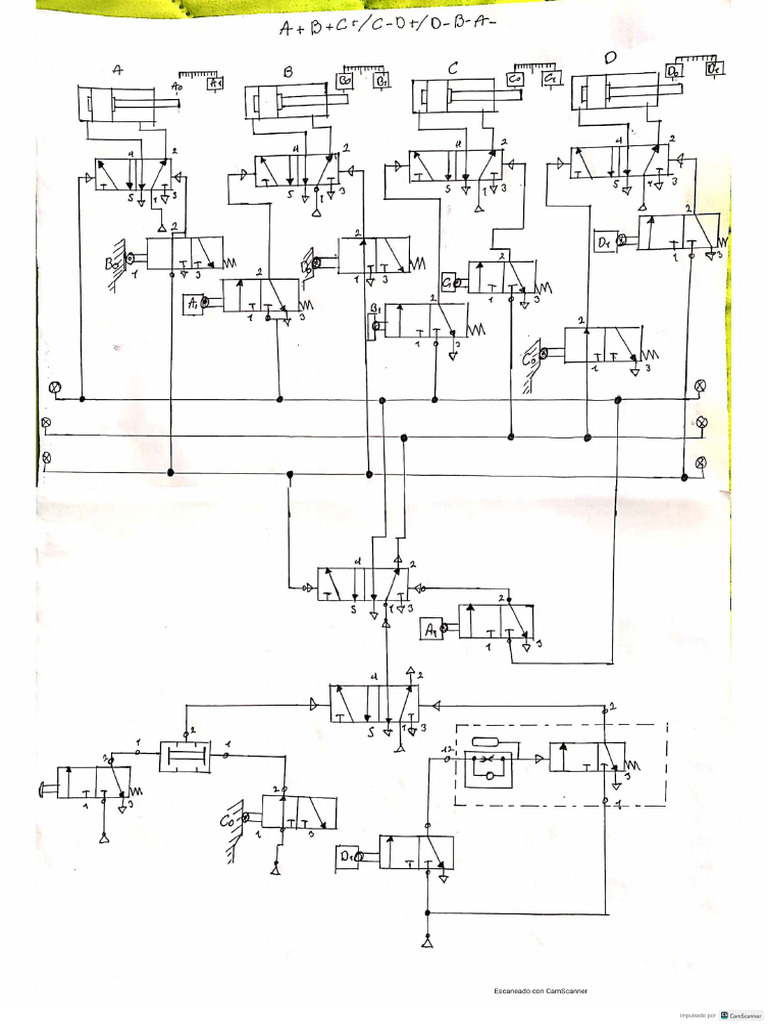 Pedro Meza-Trabajo Neumática | PDF
