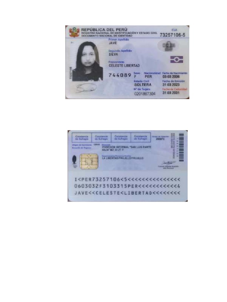 Dni Celeste PDF | PDF