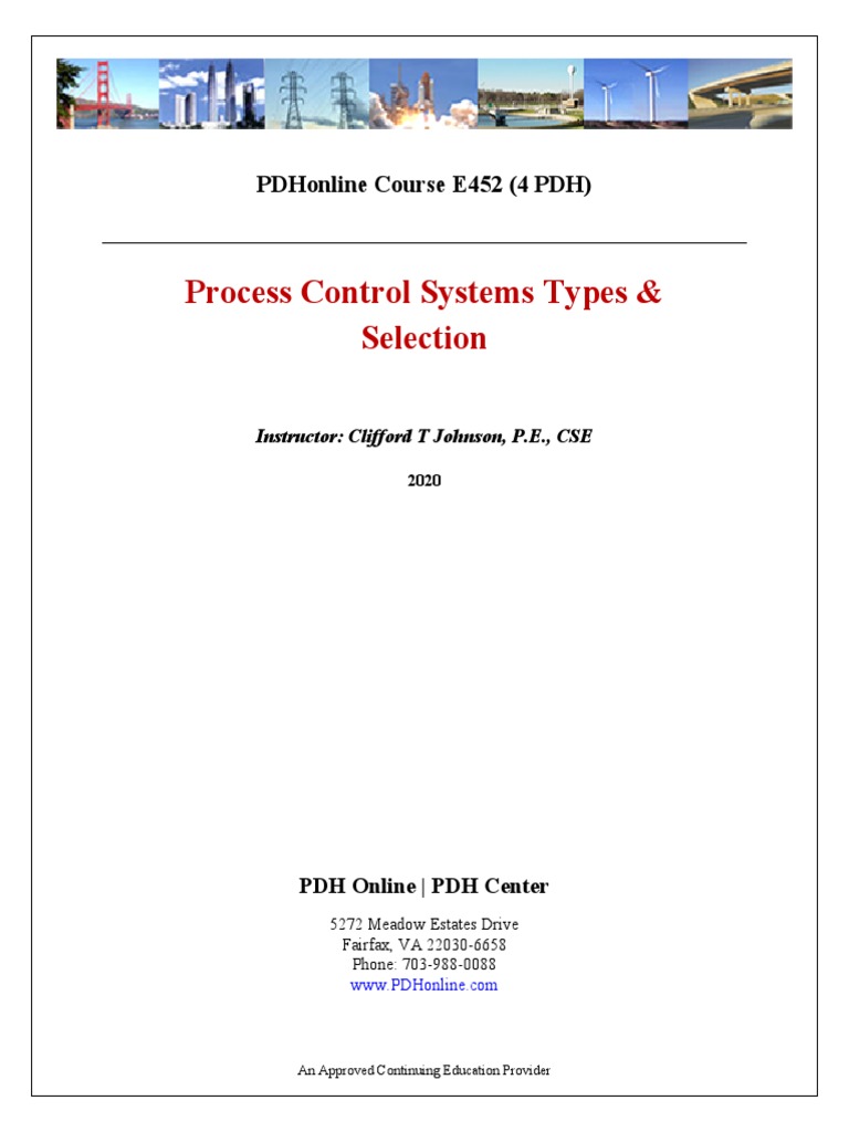 E 452 Content | PDF | Programmable Logic Controller | Scada