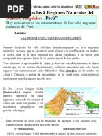 Fichas Del Imperio Incaico para Cuarto de Primaria | PDF | Imperio Inca