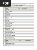 Colour Coding For Lifting | PDF