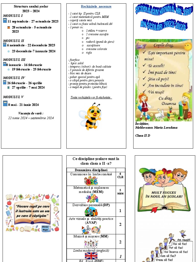 Pliant 2023-2024 | PDF