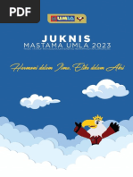 Panduan Penggunaan SPADA Untirta | PDF