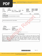 Histopathology Requisition Form New | PDF | Histopathology | Biopsy