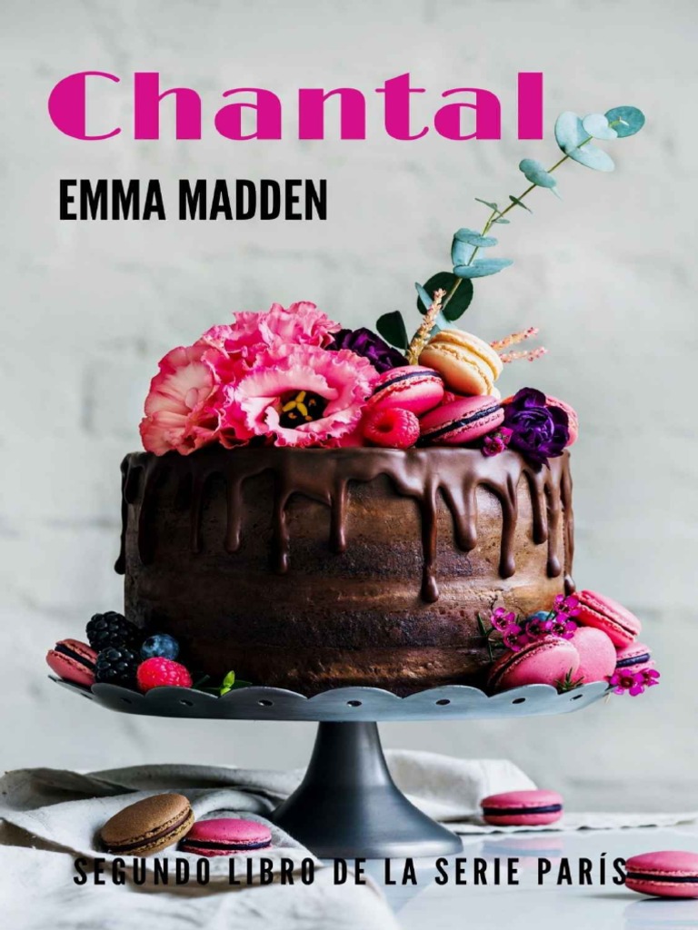 Emma Madden Paris - 2 Chantal | PDF