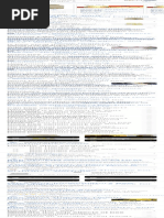 Schmidt Insect Sting Pain Index Chart | PDF