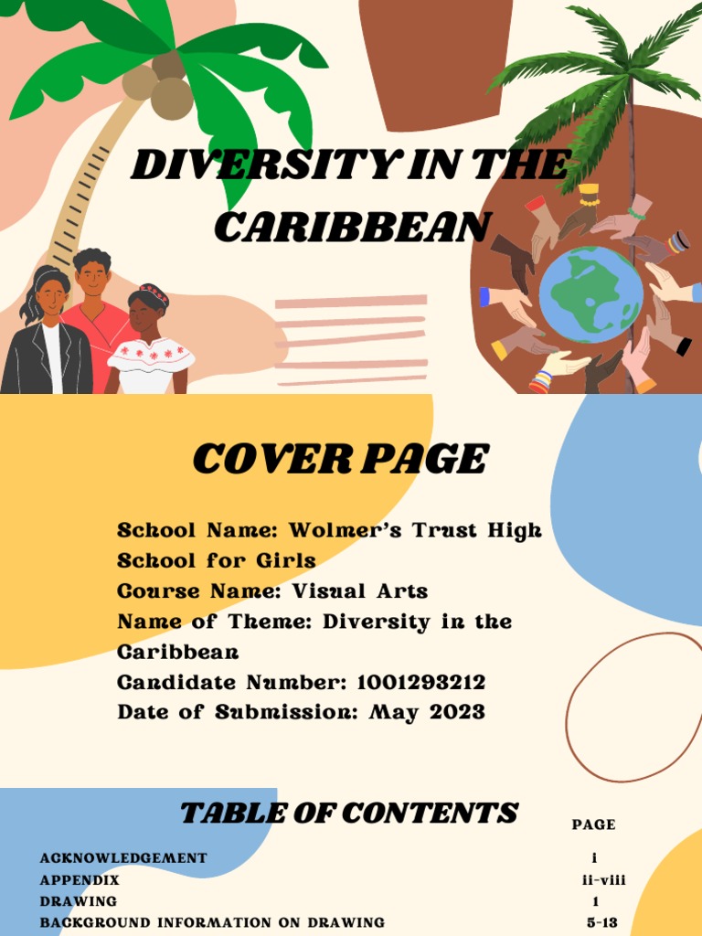 Reflective Journal For Art | PDF | Drawing | Composition (Visual Arts)