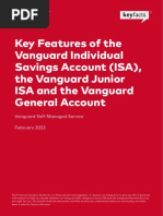 Vanguard International Shares Fund PDS | PDF | Investment Fund ...