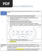 Escala de Marshall Classificando o Traumatismo Craniano Encefálico ...