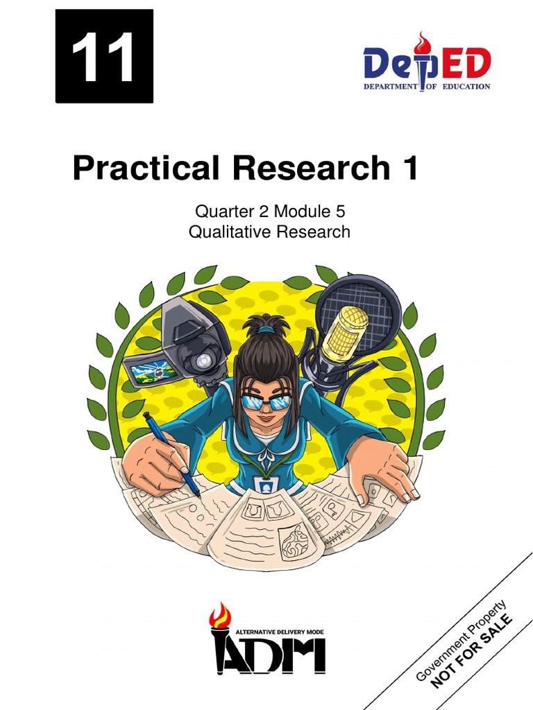G11 FQ PractIcal Research 1 Module 5 | Download Free PDF ...