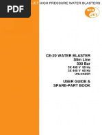 Army Equipment Dispatch Form 5987-E | PDF | Computing | Computer Data