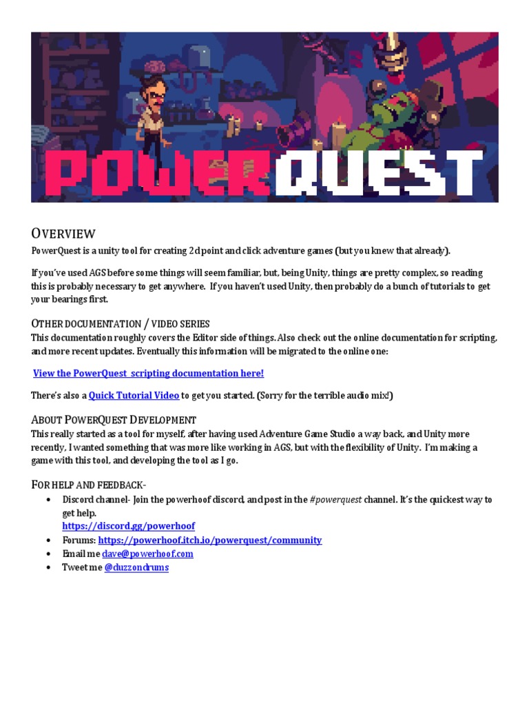 PowerQuest Manual | PDF | Adobe Photoshop | Keyboard Shortcut