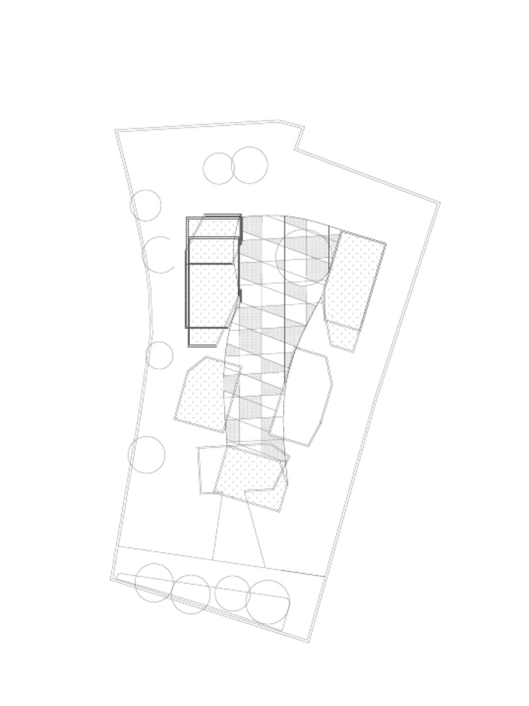 Sem 04 Roof Plan | PDF