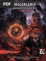 The Illrigger Revised v1.0 | PDF