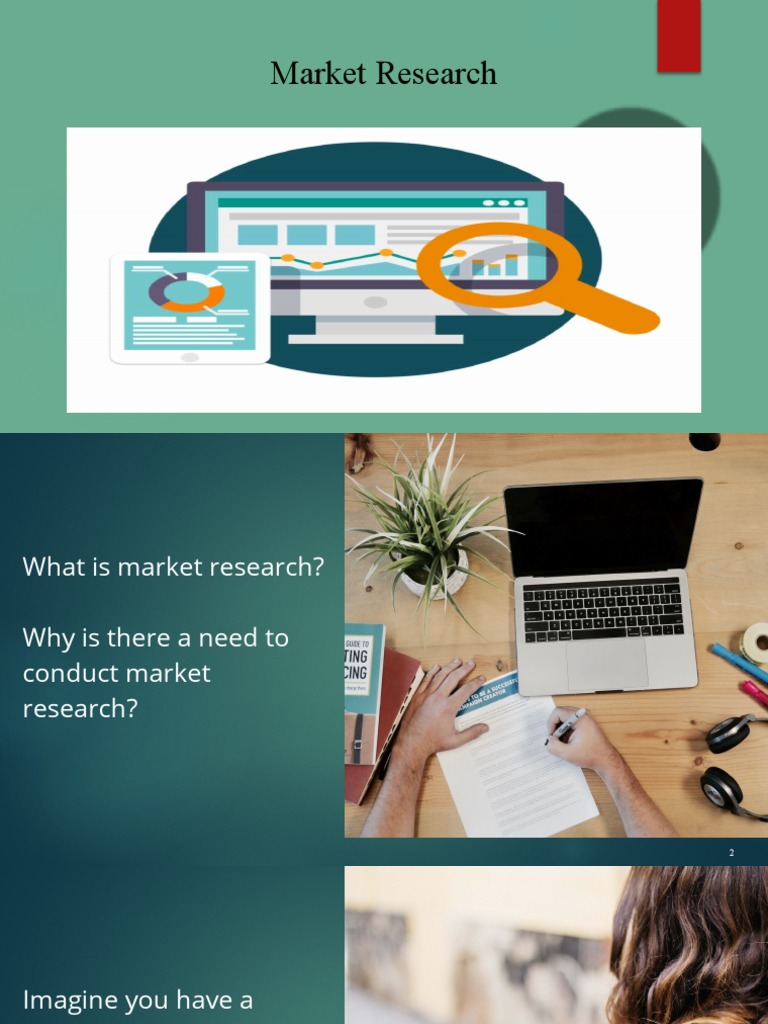 Market Research | PDF