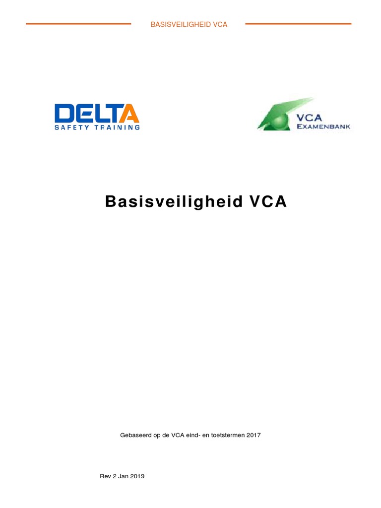 E Book B VCA NL | PDF