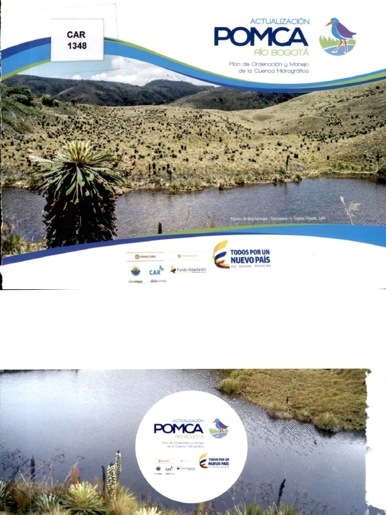Pomca Rio Sumapaz | PDF