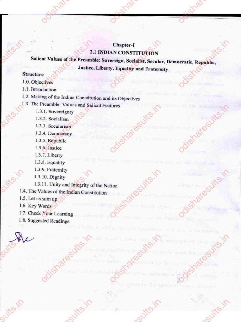 Ethics And Values 2nd Semester Pdf