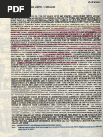 Life of Brian Script | PDF | Leisure