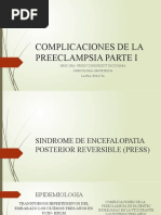 Protocolo Blue | PDF | Enfermedades y trastornos | Neumología