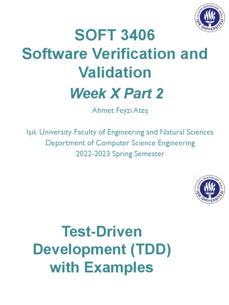 SOFT3406 Week10 2 | PDF | Java (Programming Language) | Prime Number