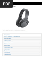 ConnectClip Quick Start Guide | PDF | Hearing Aid | Bluetooth
