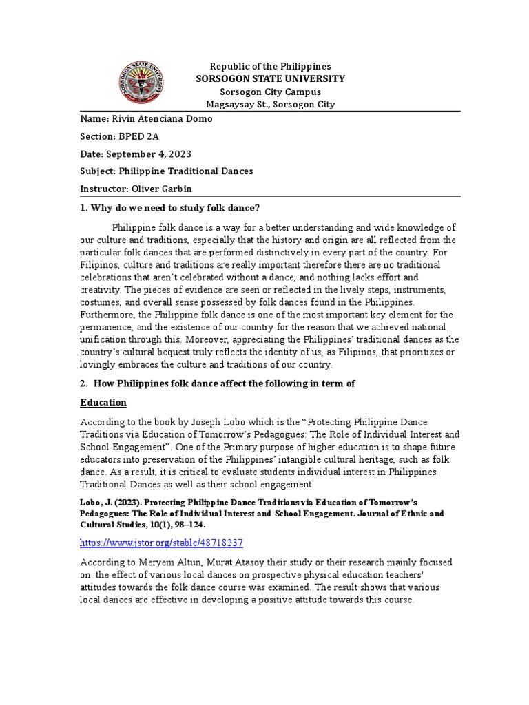 Sir Oliver Assignment | PDF