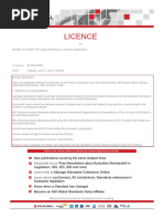 RTA Guide To Signs and Markings Reference Lists - Version 2.2 | PDF ...